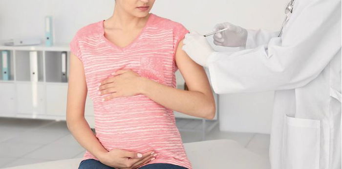 Important! Here are the Benefits and the Right Time to Get a Tetanus Toxoid Injection During ...