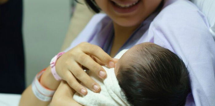 Get to know Spinal Anesthesia, Spinal Injection before Caesarean ...