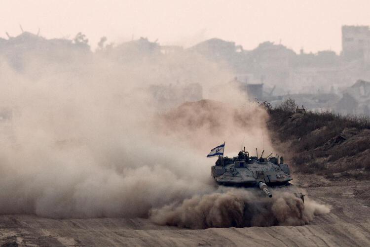 Israel to raise defence spending to meet security challenges | Nestia