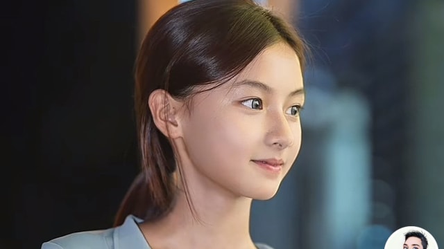 河南15岁少女“神似张柏芝”爆红！于正抢签约 | Nestia