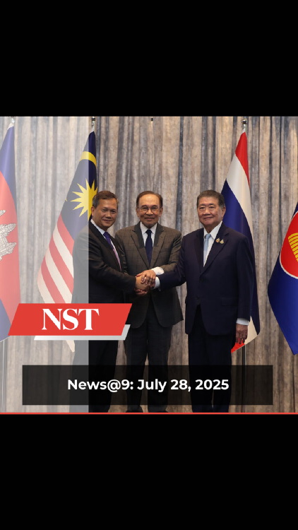 Malaysia reaffirms commitment to global landmine free advocacy | Nestia