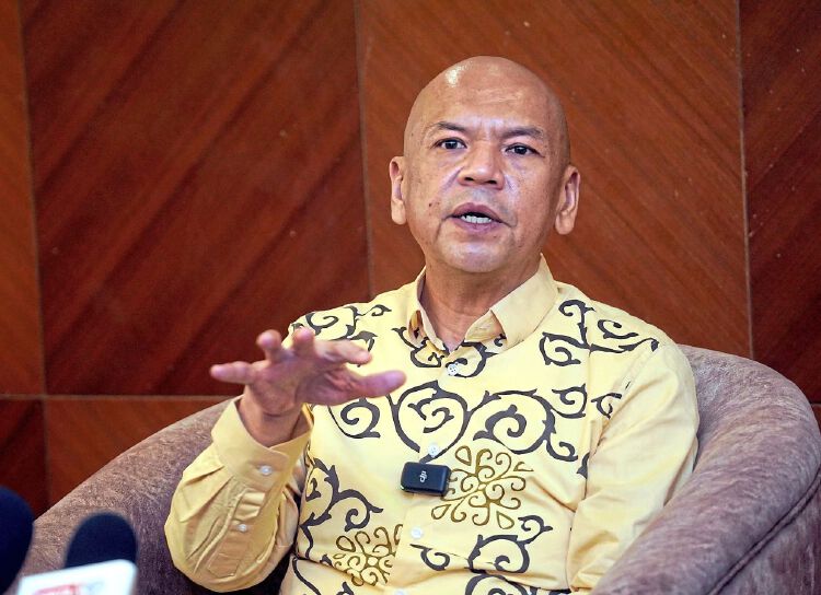 Papar MP denies involvement in KK student's death | Nestia