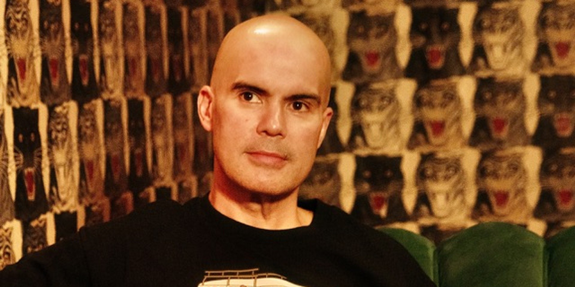 Filipino-Australian producer Mark Feist returns to the Philippines with a slate of exciting ...