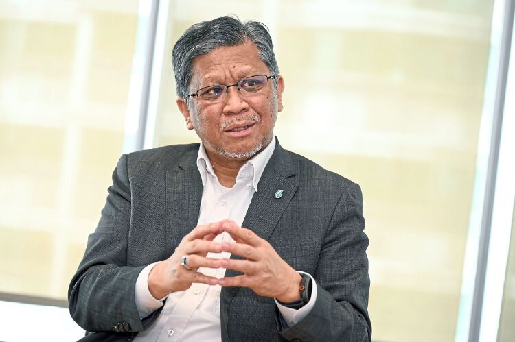 PETRONAS’ PUSH TO CREATE MALAYSIA’S VIBRANT UPSTREAM ECOSYSTEM | Nestia