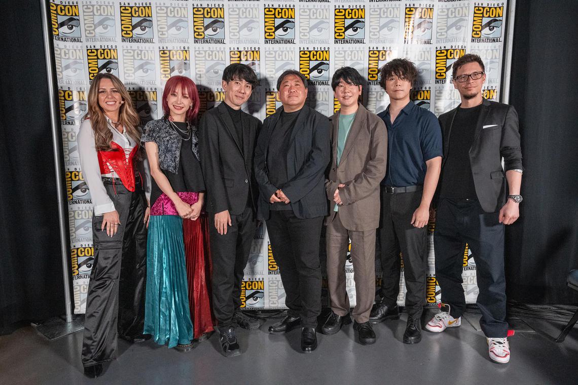 Director of movie sequel Demon Slayer Infinity Castle was obsessed over ...