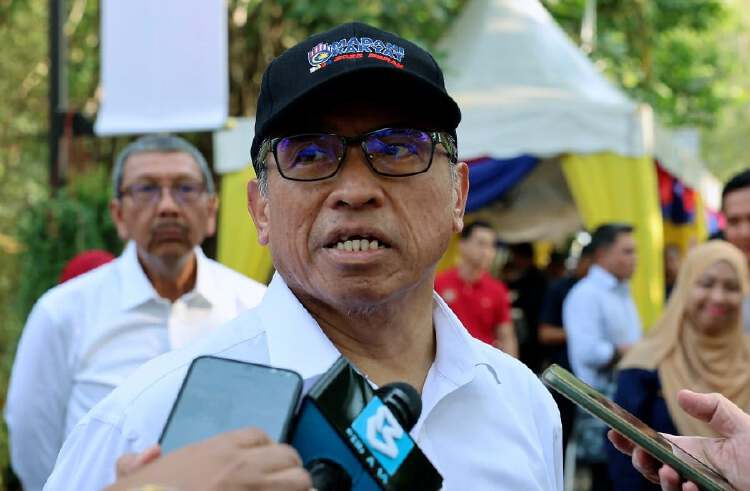 Laman Malaysia Madani a platform to understand Madani principles and aspirations | Nestia