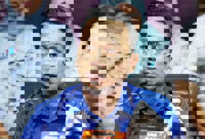 Terengganu Umno Youth chief apologises over flag gaffe | Nestia