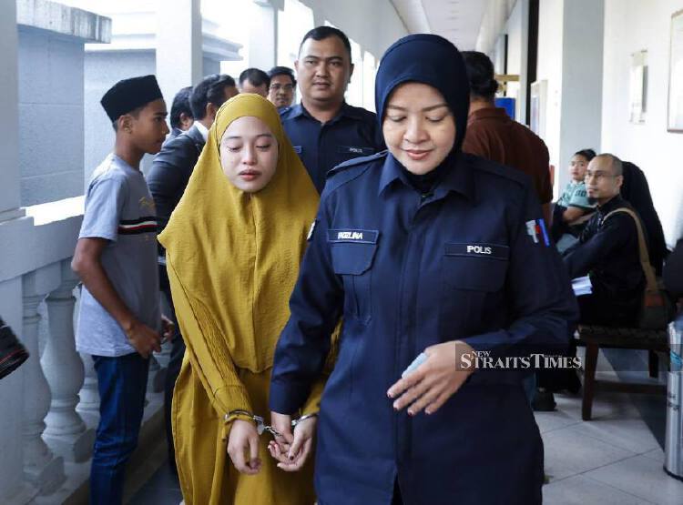 Babysitter charged with leaving infant unattended, causing his death | Nestia