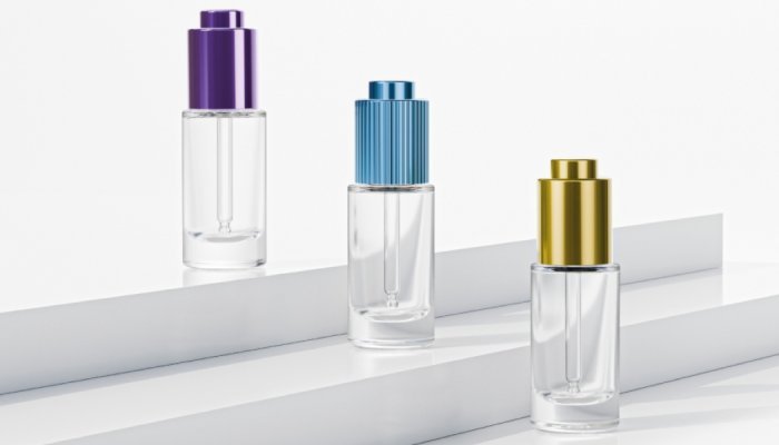 Lumson expands its lineup with two new aluminum droppers | Nestia