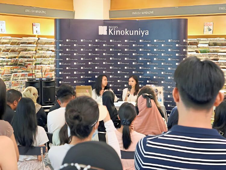 Kinokuniya opens new Pavilion Damansara Heights bookstore outlet on Sept 4 | Nestia