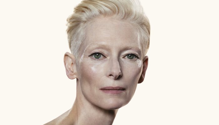 Tom Ford taps Tilda Swinton for Black Orchid Reserve Campaign | Nestia