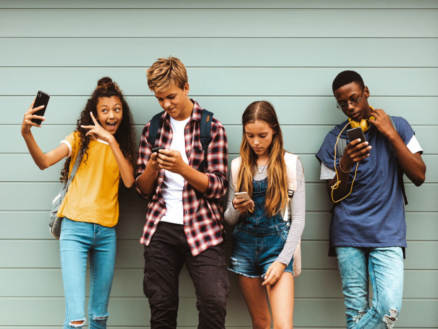 What Does It Mean to ‘Get Sendy’? Your Teen’s Latest Weird Slang Term ...