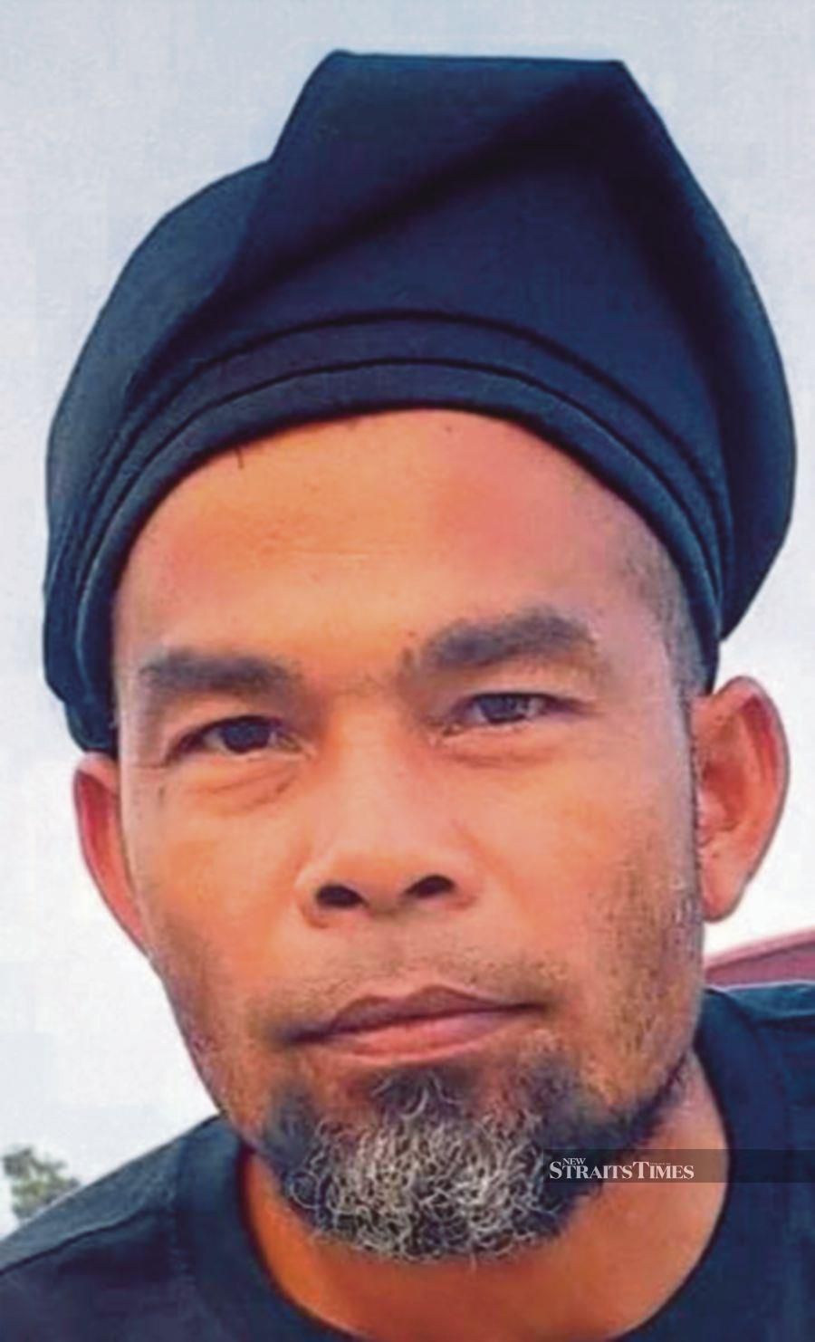 Invasive redtail catfish takes over Sungai Pahang, threatens ...