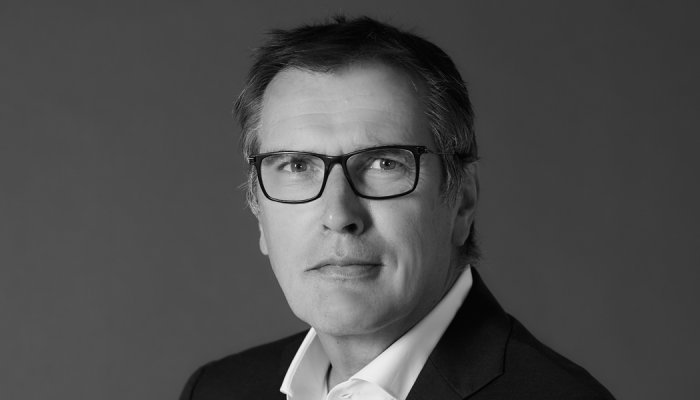 The Estée Lauder Companies taps René Lammers as new innovation leader | Nestia