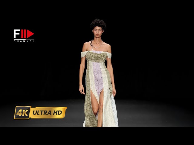 WooLeeX Global Fashion Collective Spring 2026 Tokyo - 4K | Nestia