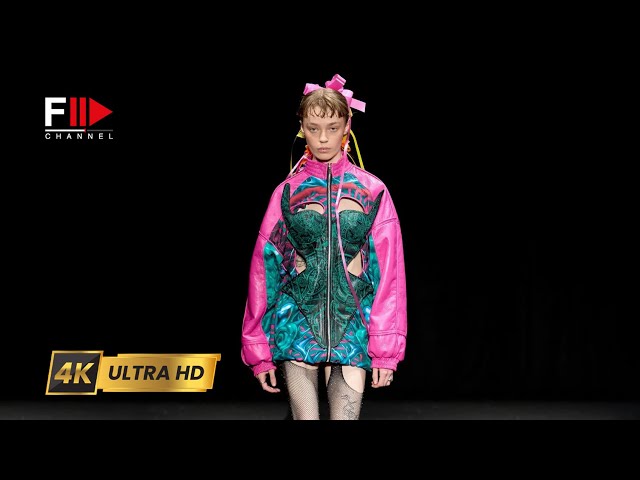 NO NAME Global Fashion Collective Spring 2026 Tokyo - 4K | Nestia