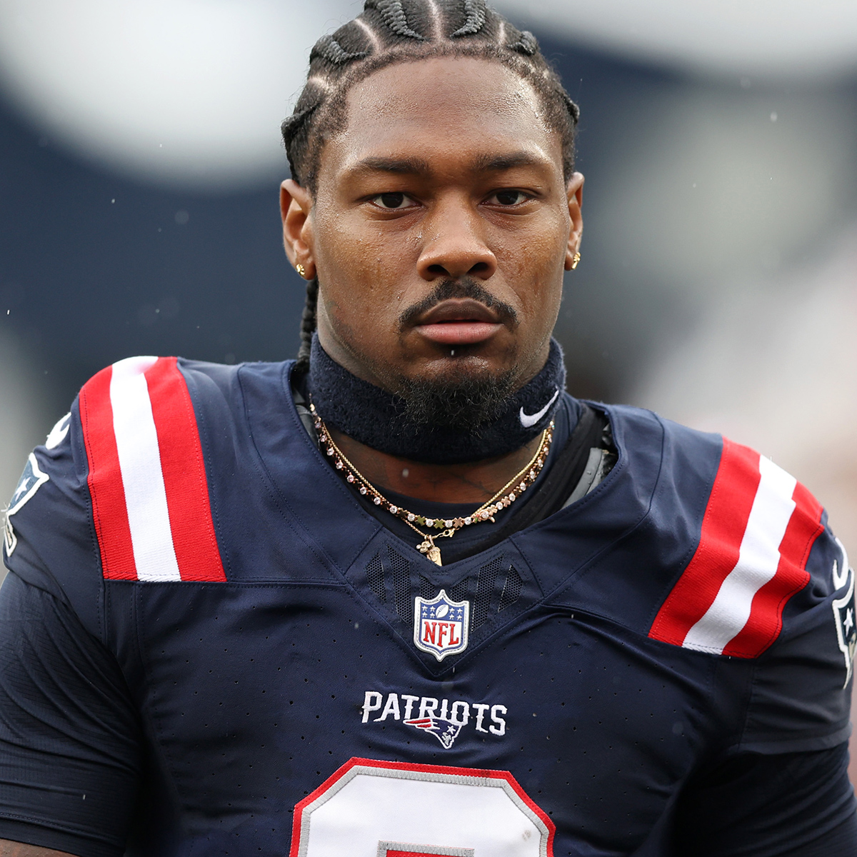 Who Is Stefon Diggs? Get to Know the NFL Star Expecting Baby With Cardi ...