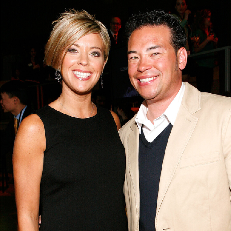 Jon Gosselin Reacts to Rumors Ex Kate Gosselin Is Dating Bodyguard She ...