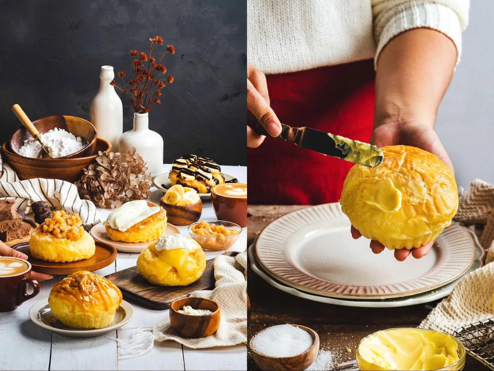 Popular Filipino bakery Mary Grace to open its first Singapore outlet after a successful sold ...