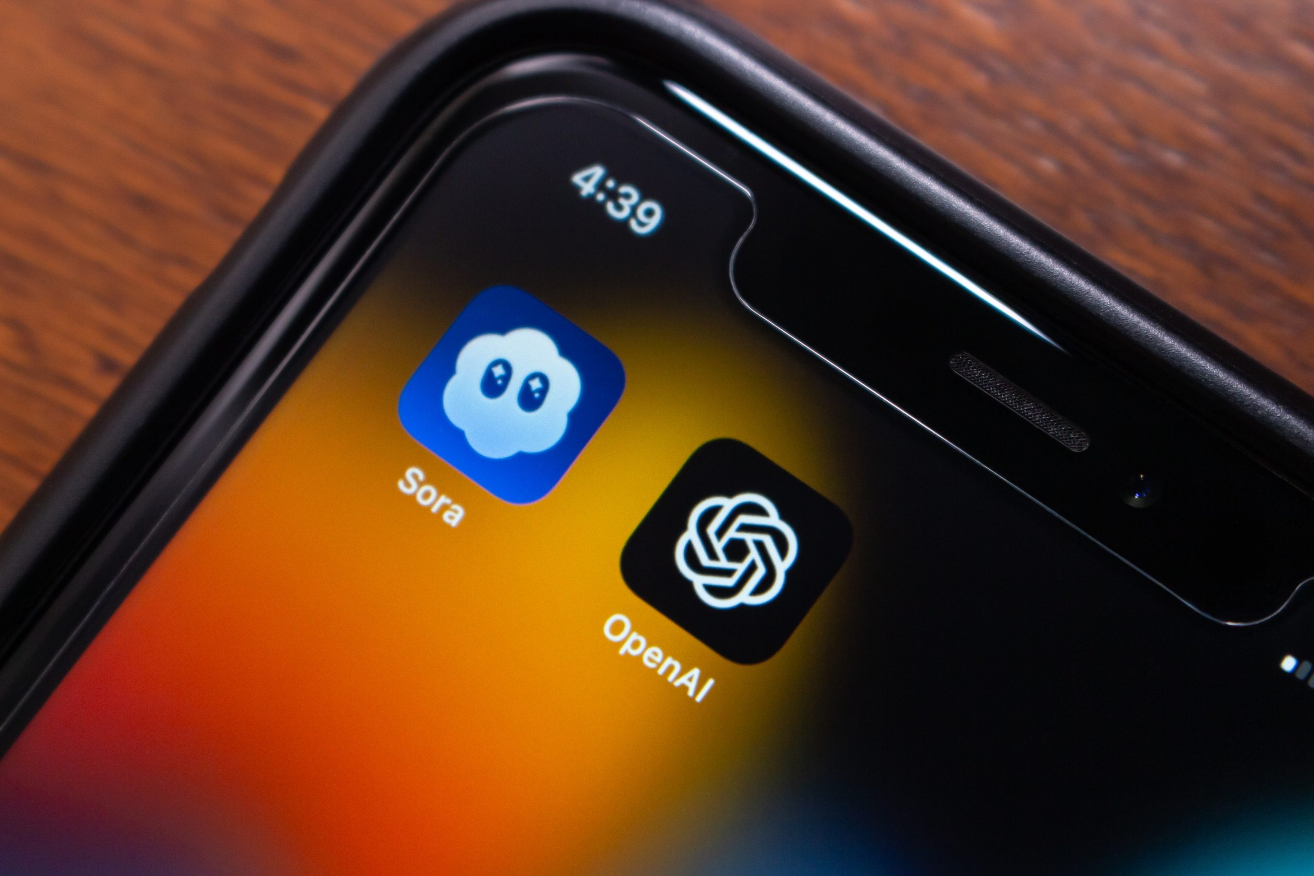 OpenAI’s Sora first-week downloads nearly match ChatGPT’s launch | Nestia