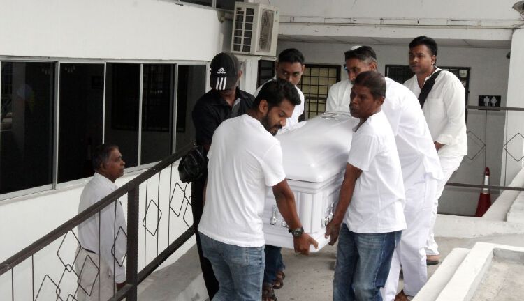 My brother changed the lives of many around him, says Pannir Selvam's ...