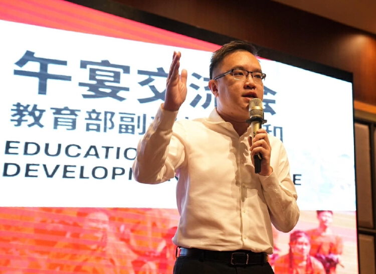 Sabah DAP set to shake up line-up with new faces and old rivalries in ...